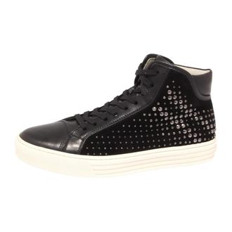 Hogan Sneakers - - Shoes - Herren - Schwarzk - 39 EU