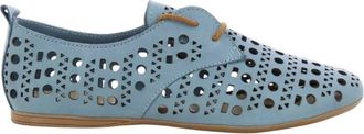 Miz Mooz Femme, Chaussures, Bleu, Taille: 40 EU Kendall Ori