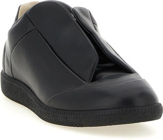 Maison Margiela Future Sneaker - Black