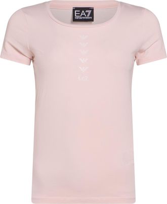 Emporio Armani TOPS - T-shirts auf YOOX.COM
