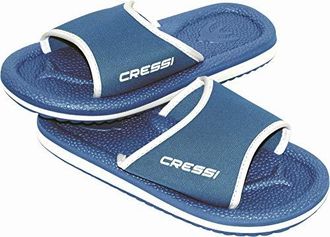 Cressi Lipari Azure/White 35