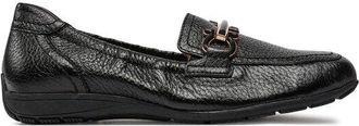 Caprice Slipper 9-24654-42 Schwarz