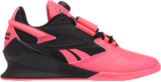 Reebok Legacy Lifter III