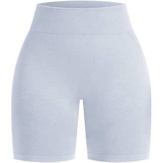 Smilodox Damen Shorts Vera Batik