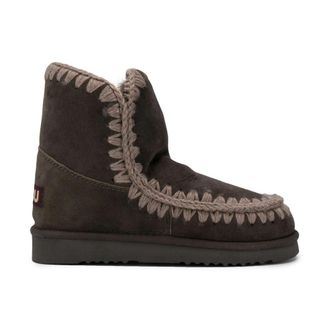 Mou Eskimo 18 Stiefel - - Shoes - Damen - Braun - 40 EU