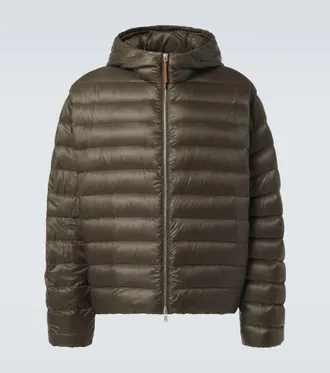 Men's Jil Sander Quilted Jackets - up to −51% | Stylight Men's Jil Sander Quilted Jackets - up to −51% | Stylight