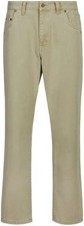 Dime Jean droit en coton