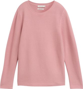 Tom Tailor Damen Pullover