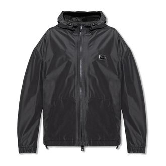 Dolce & Gabbana Jackets - - Jackets - Herren - Schwarzk - S