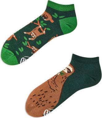 Many Mornings SLOTH LIFE LOW-39-42