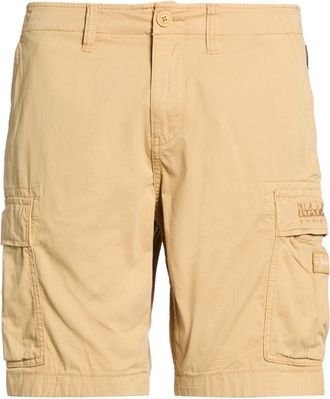 Napapijri HOSEN & R&Ouml;CKE - Shorts & Bermudashorts auf YOOX.COM