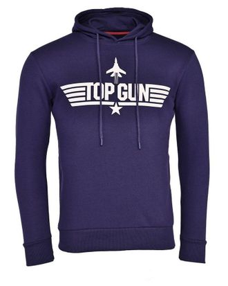 Top Gun Kapuzenpullover PP201018