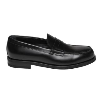 Jerold Wilton Dover Penny Loafer - - Shoes - Herren - Schwarzk - 40 EU