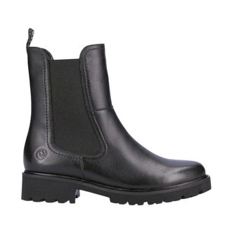 Remonte Ankle Boots - - Shoes - Damen - Schwarzk - 36 EU