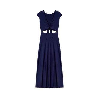 Pain De Sucre Femme, Robes, Bleu, Taille: 38 FR Robe