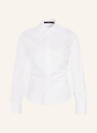 Windsor Windsor. Hemdbluse weiss