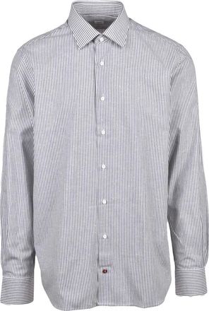 Carrel Homme, Chemises, Multicolore, Taille: 2XL Carrel Shirt