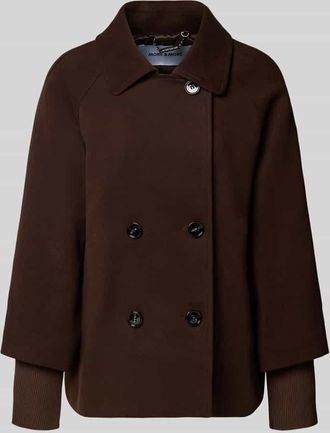 More & More Jacke mit Viskose-Anteil