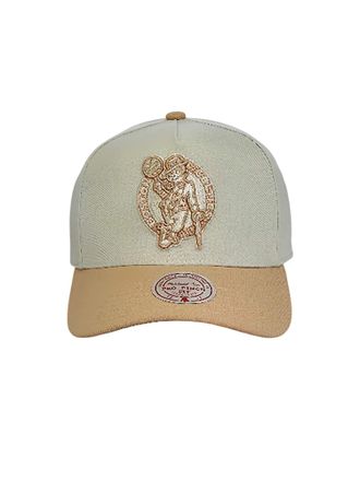 Mitchell & Ness Cap Boston Celtics Dust Pro