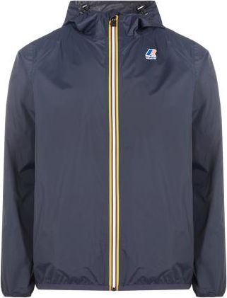 K-Way Imperm&eacute;able Le vrai 3.0