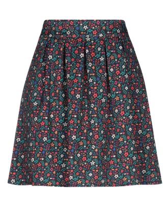 Molly Bracken HOSEN & RÖCKE - Miniröcke auf YOOX.COM