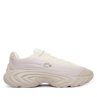 Lacoste Sneakers Lacoste Spinor 51SMA0053 &Eacute;cru
