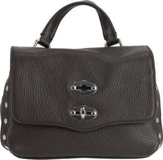 Zanellato Postina Daily Baby - - Bags - Damen - Braun - ONE SIZE