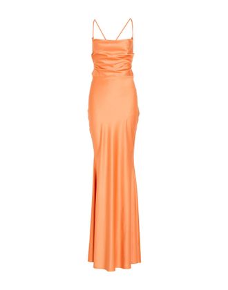 Actualee KLEIDER - Maxi-Kleider auf YOOX.COM