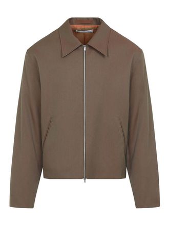 Our Legacy Veste Casual - Bronze