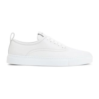 Givenchy New City Sneakers - - Shoes - Herren - Wei&szlig; - 41 EU