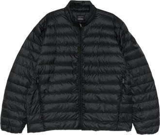 Canada Goose Homme, Vestes, Noir, Taille: M Veste Stratus