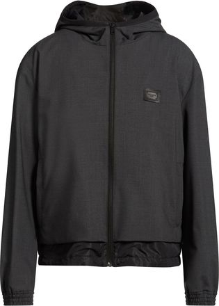 Dolce & Gabbana JACKEN & M&Auml;NTEL - Jacken und Anoraks auf YOOX.COM