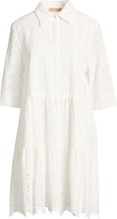 Yes-Zee KLEIDER - Mini-Kleider auf YOOX.COM