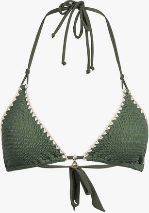 Banana Moon Haut de bikini triangle Nuco Dakota