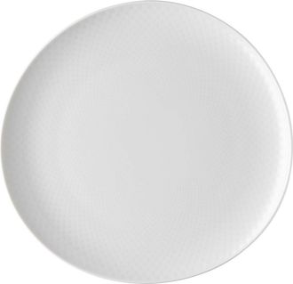 Rosenthal Junto Weiss Speiseteller 27 cm
