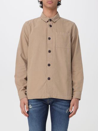 Barbour Hemd BARBOUR Herren Farbe Grau