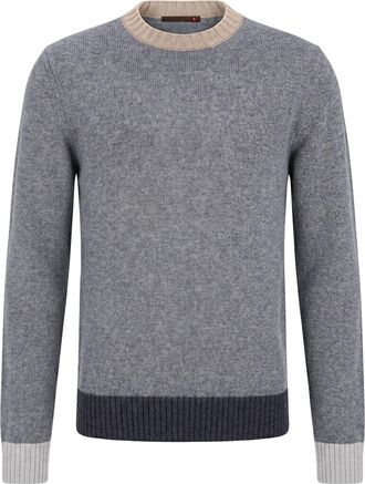 Messagerie STRICKWAREN - Pullover auf YOOX.COM