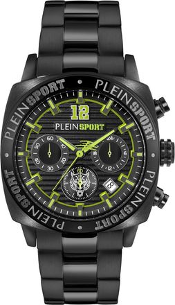 Plein Sport Uhr Wildcat