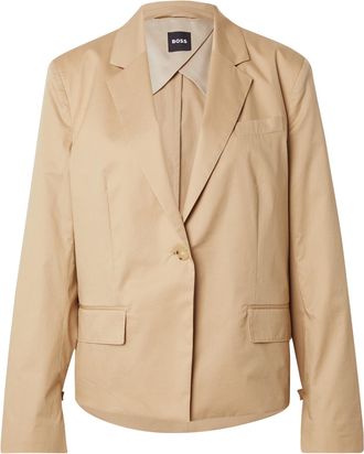 BOSS Blazer Jupan