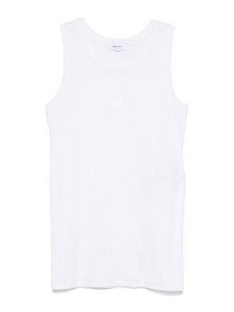 Alexander McQueen Blouse - Blanc