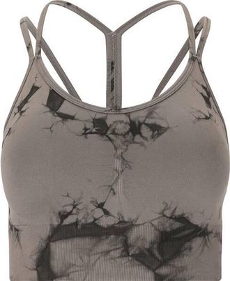 ENDURANCE Damen BH Theresa W Tie Dye Seamless Bra