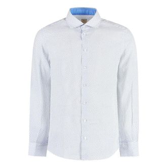 Bastoncino Herren, Shirts, Wei&szlig;, 2XLGr&ouml;&szlig;e