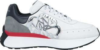 Alexander McQueen SCHUHE - Sneakers auf YOOX.COM