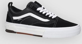 Vans Skate Old Skool Wafflecup Skateschuhe white