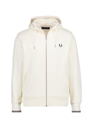 Fred Perry Herren Sweatjacke
