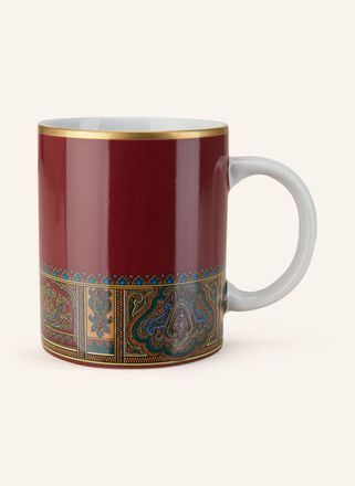 Etro Home Etro Home Henkelbecher rot