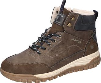 Lerros 2 go shoe company gmbh Homme 4211-601 Bottine, café, 44 EU