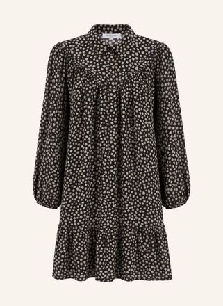 Gerard Darel Kleid Celest schwarz