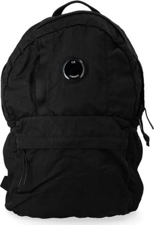 C.P. Company C.p. Company, Homme, Sacs, Noir, Taille: ONE Size Sac &agrave; dos