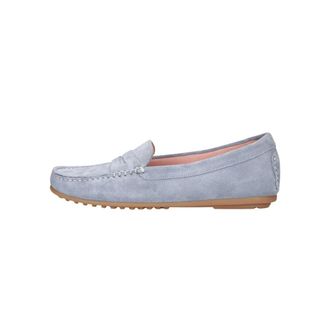 Stefano Lauran Damen, Schuhe, Blau, 39 EUGr&ouml;&szlig;e